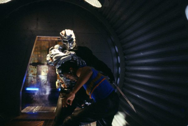 Jason X (2001) - 4K Ultra HD Review