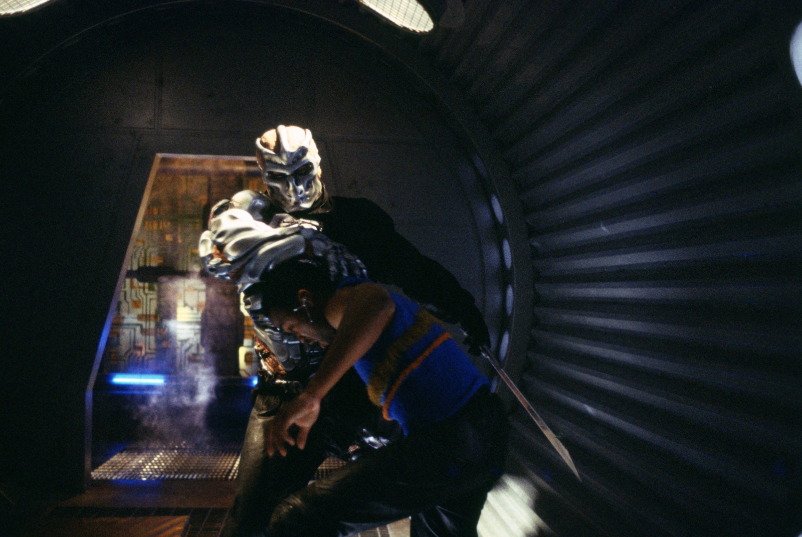 Jason X (2001) - 4K Ultra HD Review