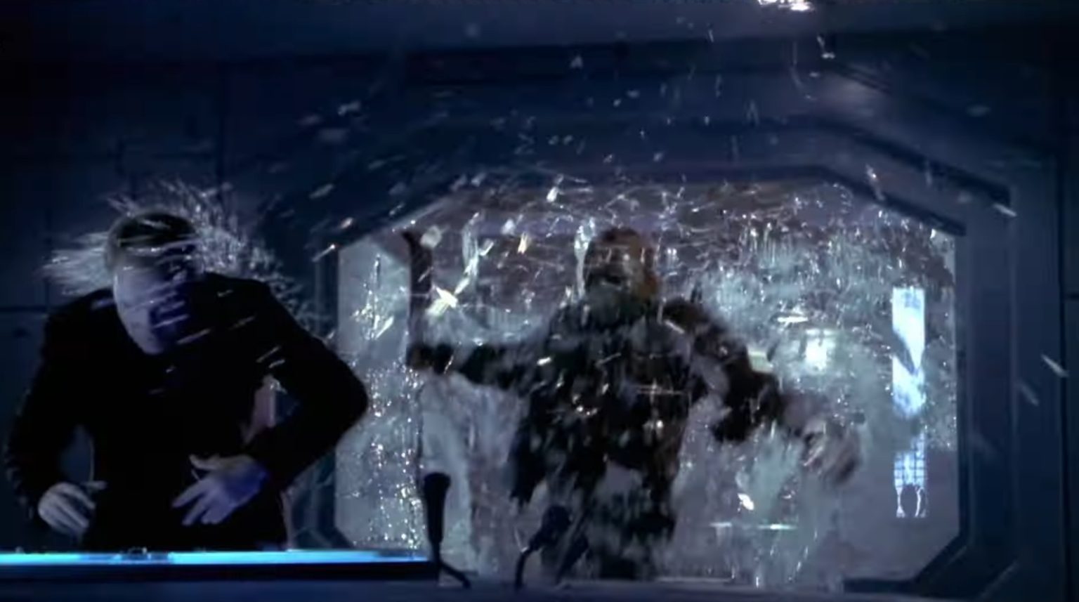 Jason X (2001) - 4K Ultra HD Review