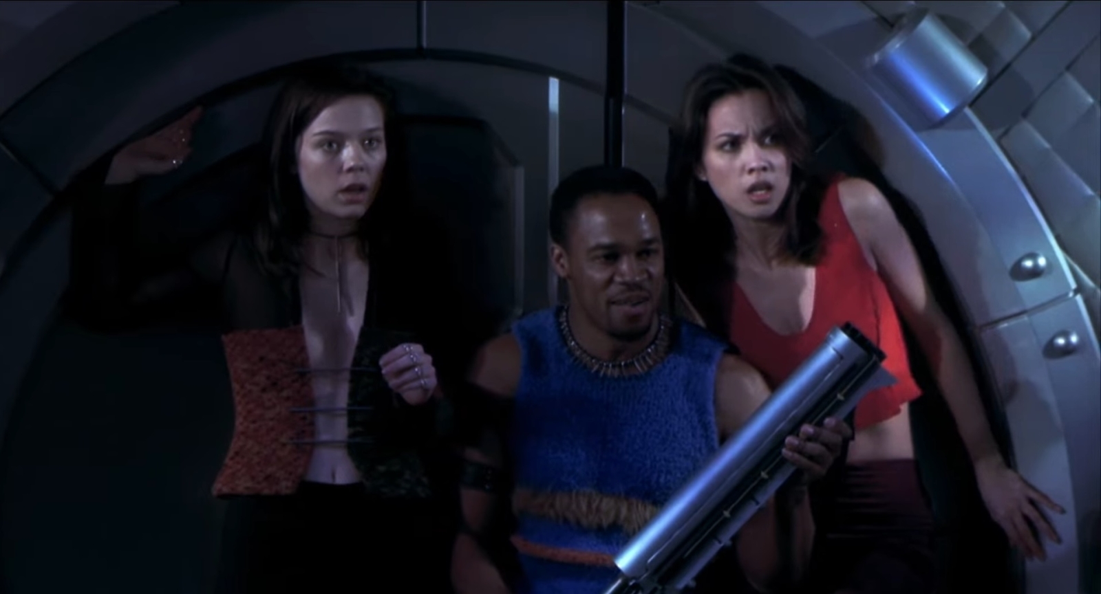 Jason X (2001) - 4K Ultra HD Review