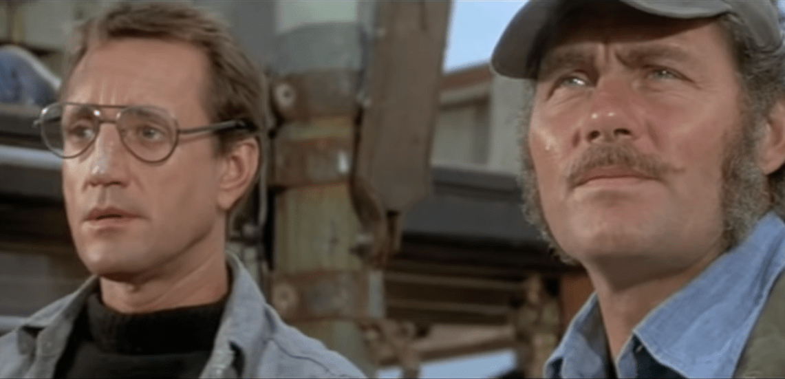 Jaws 50th Anniversary Edition - 4K Ultra HD Review
