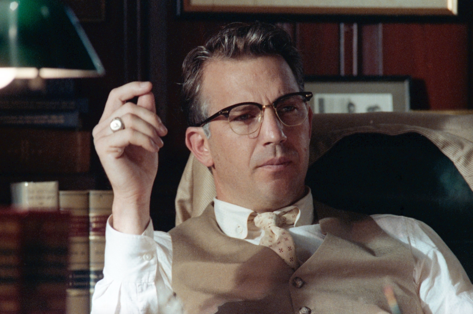 JFK (1991) - 4K Ultra HD Review