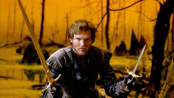 Krull (1983) - 4K Ultra HD Review