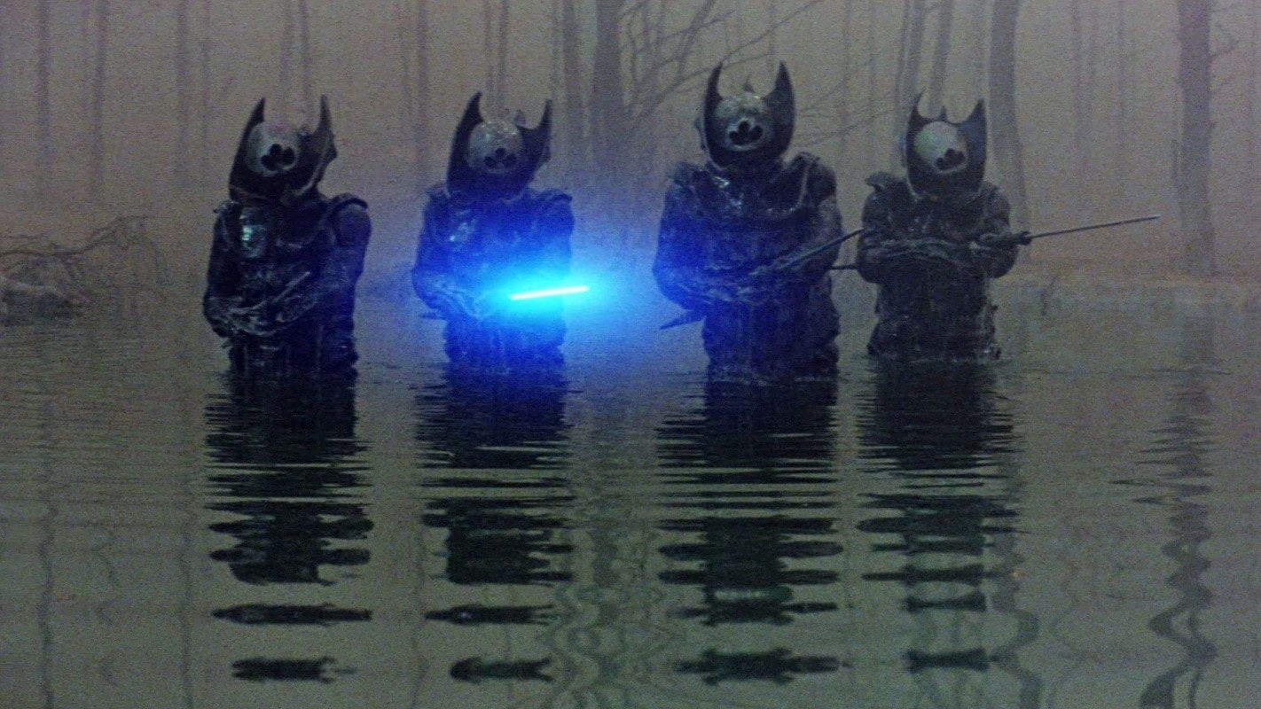 Krull (1983) - 4K Ultra HD Review