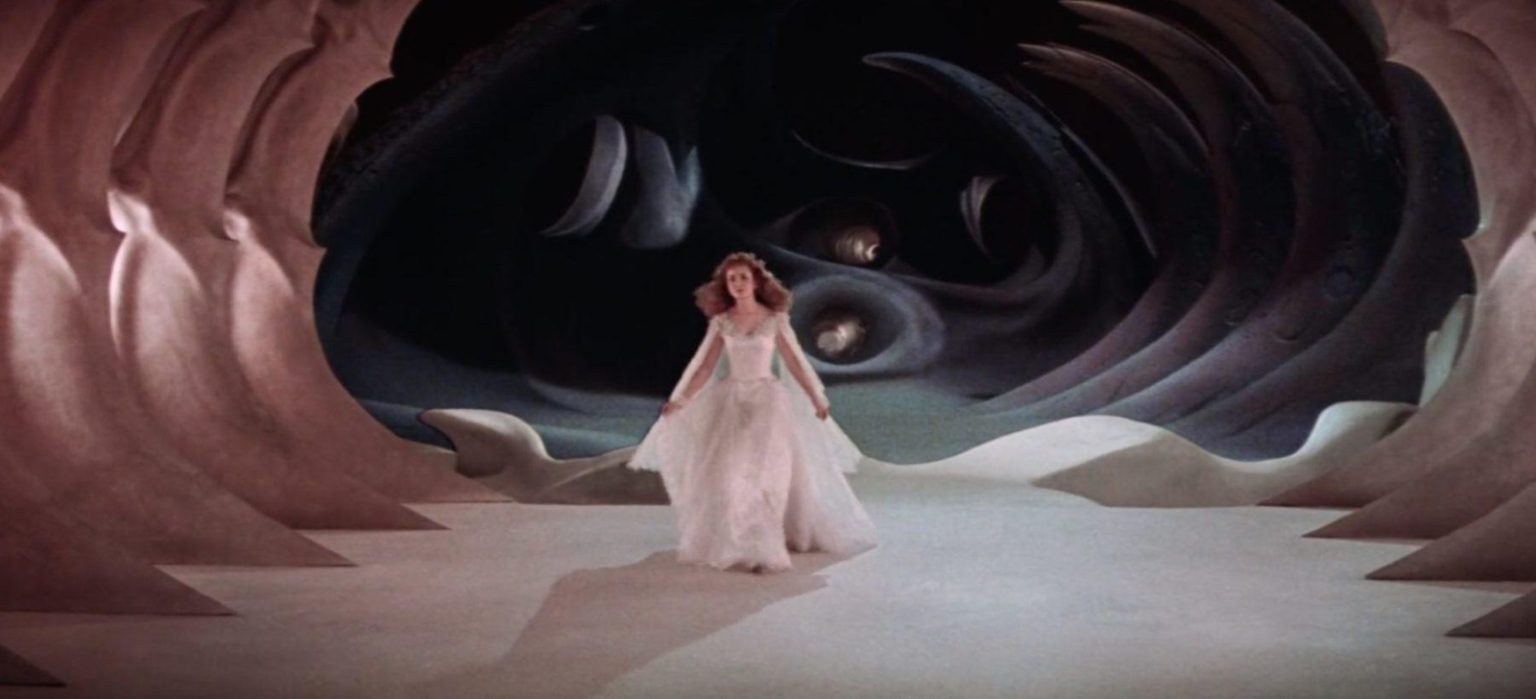 Krull (1983) - 4K Ultra HD Review