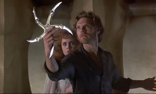 Krull (1983) - 4K Ultra HD Review