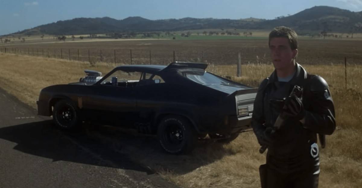Mad Max Anthology - 4K Ultra HD Review