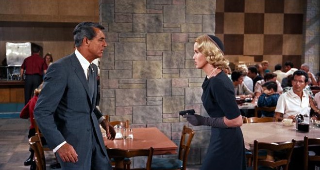 North by Northwest (1959) - 4K Ultra HD Review