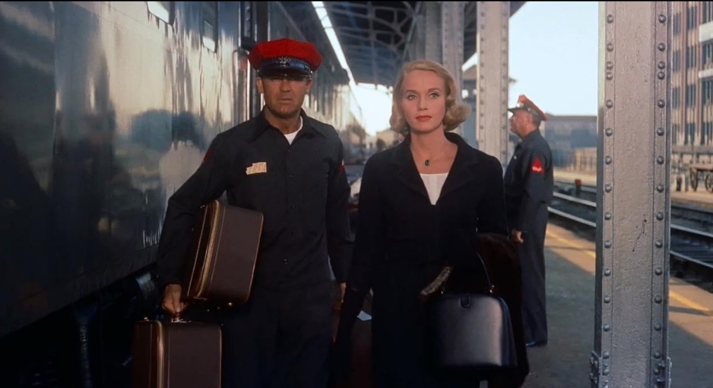 North by Northwest (1959) - 4K Ultra HD Review