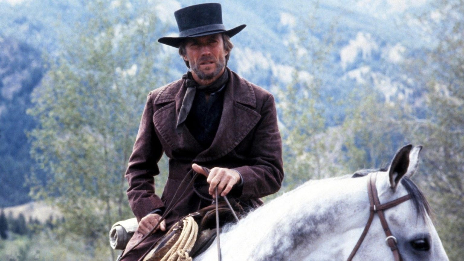 Pale Rider (1985) - 4K Ultra HD Review