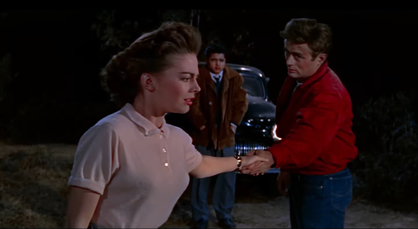 Rebel Without a Cause (1955) - 4K Ultra HD Review