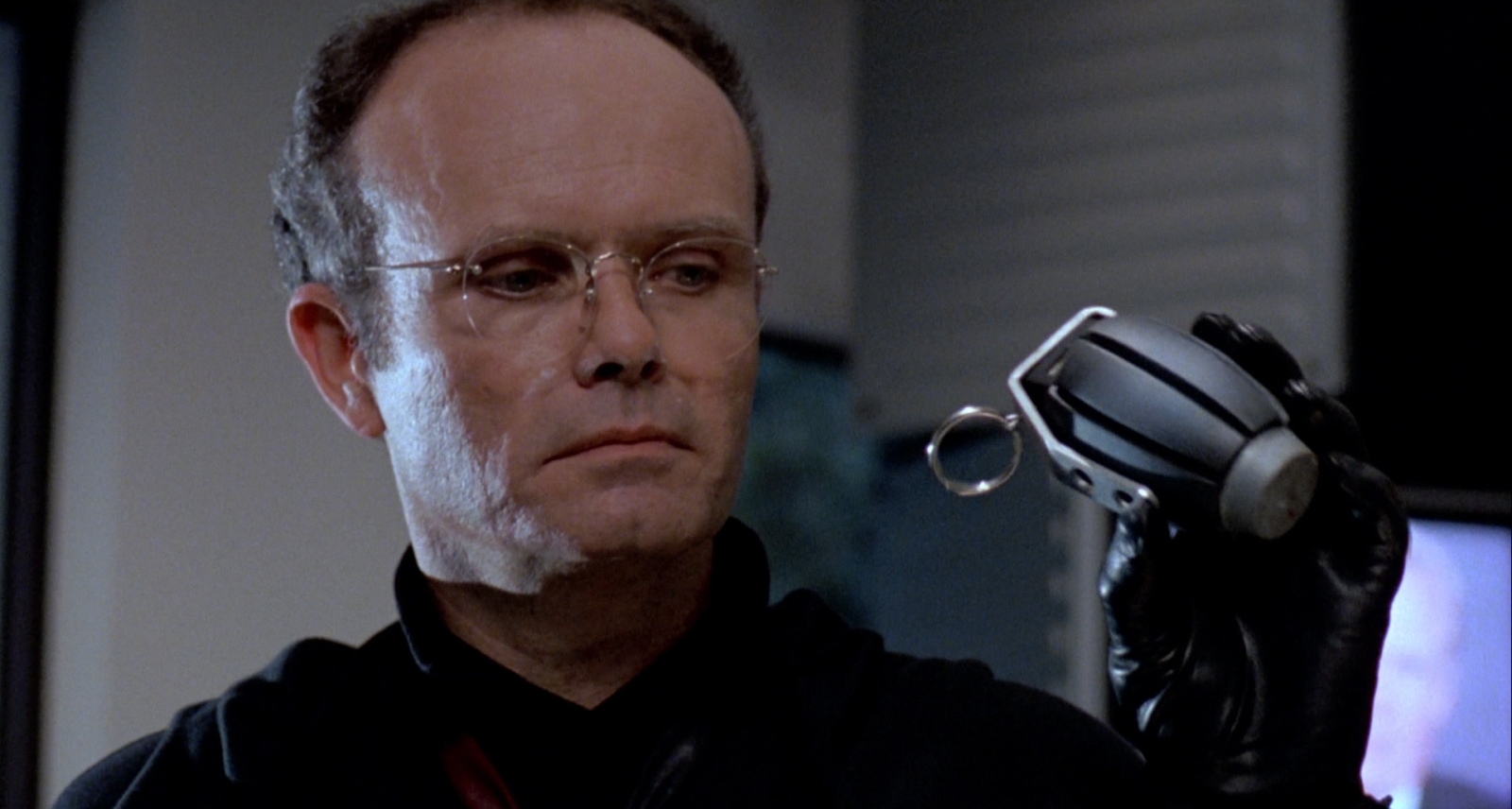 RoboCop (1987) - 4K Ultra HD Review