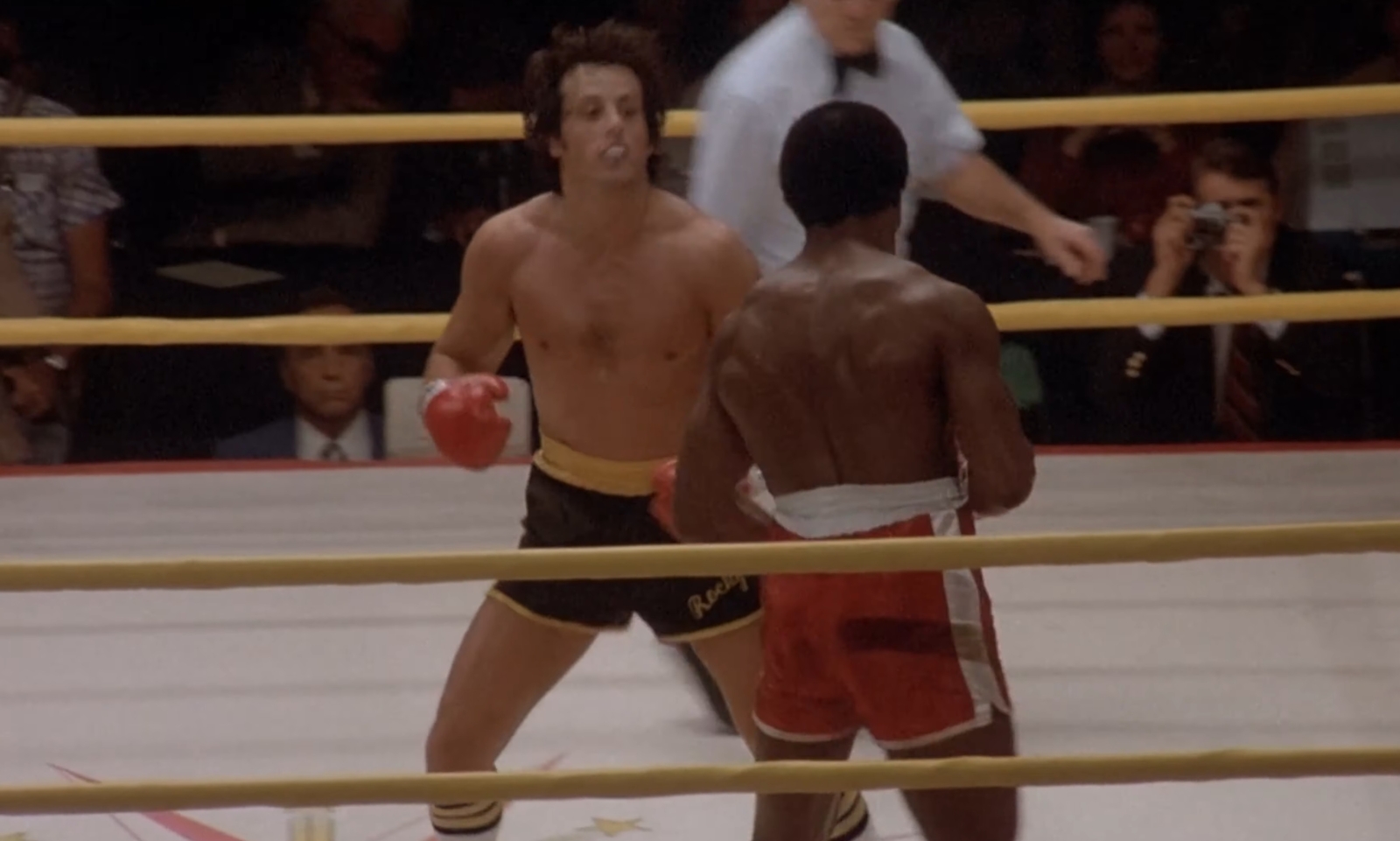 Rocky: The Knockout Collection - 4K Ultra HD Review