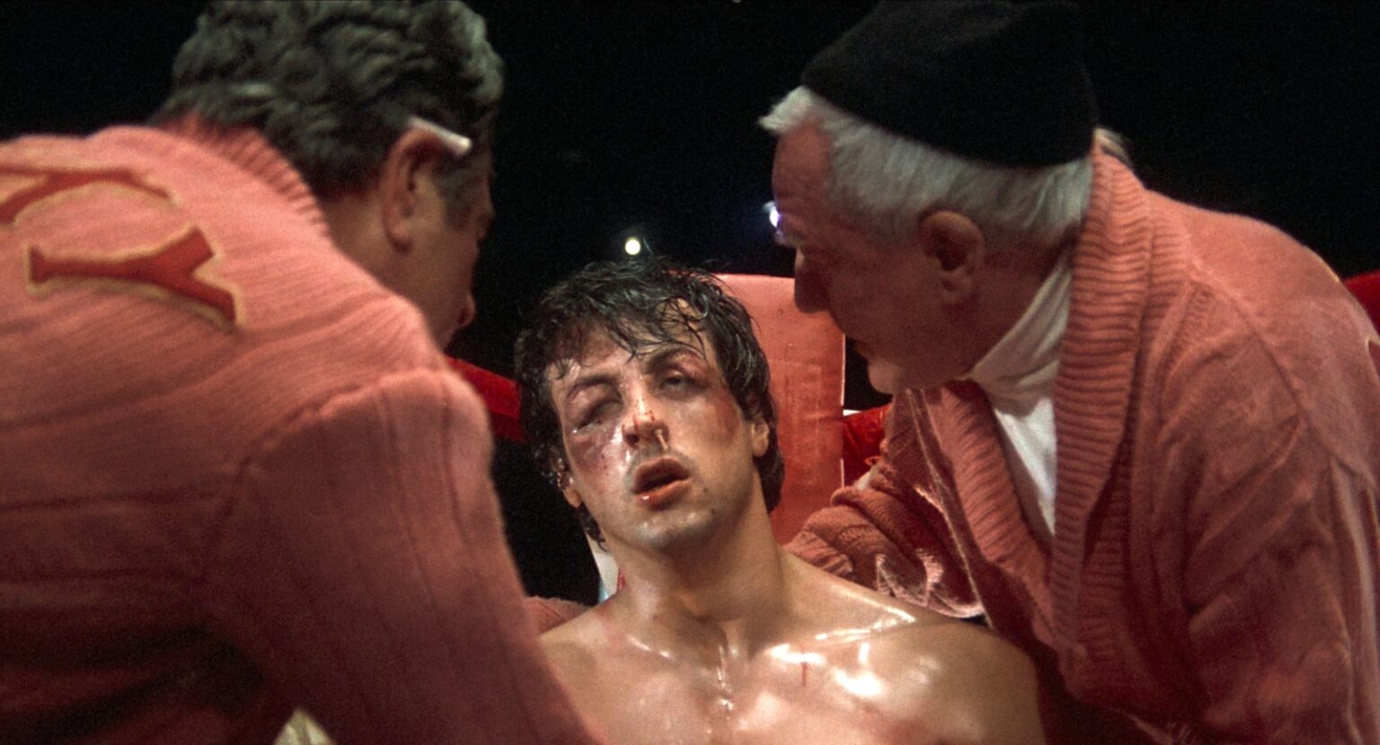 Rocky: The Knockout Collection - 4K Ultra HD Review