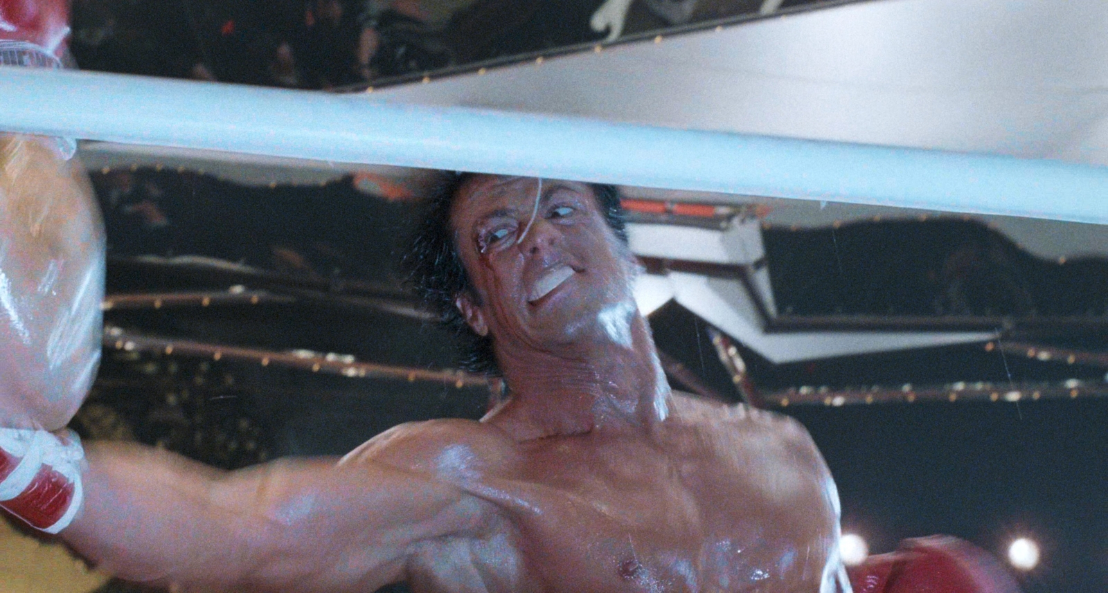 Rocky: The Knockout Collection - 4K Ultra HD Review