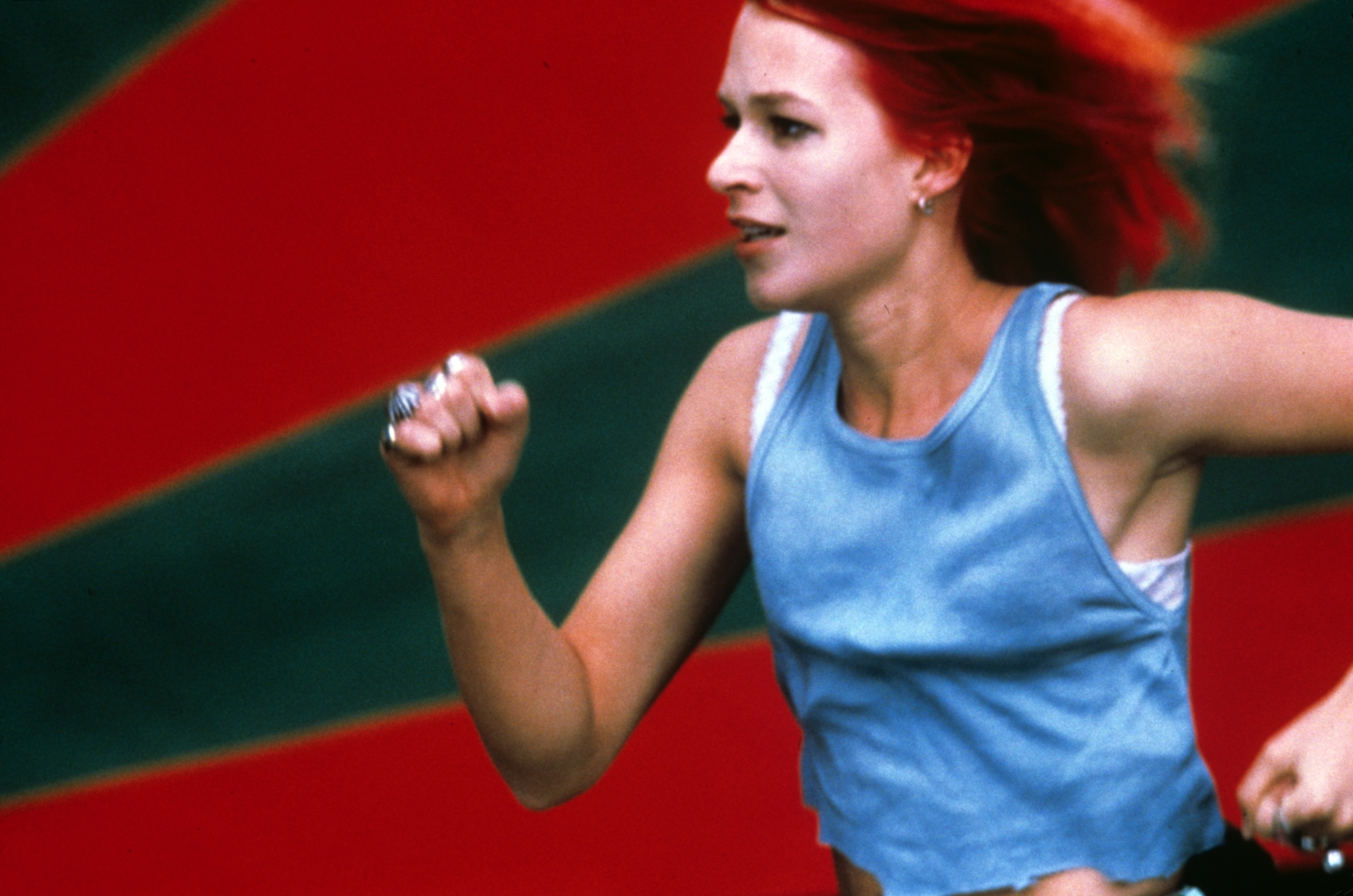 Run Lola Run (1998) - 4K Ultra HD Review