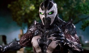 4K Ultra HD Review - Spawn (1997)