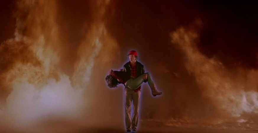 Starman (1984) - 4K Ultra HD Review