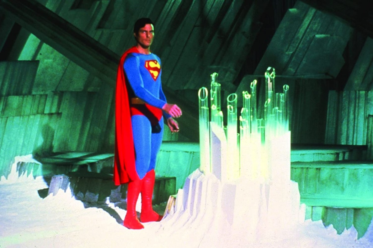 Superman: The 5-Movie Collection - 4K Ultra HD Review
