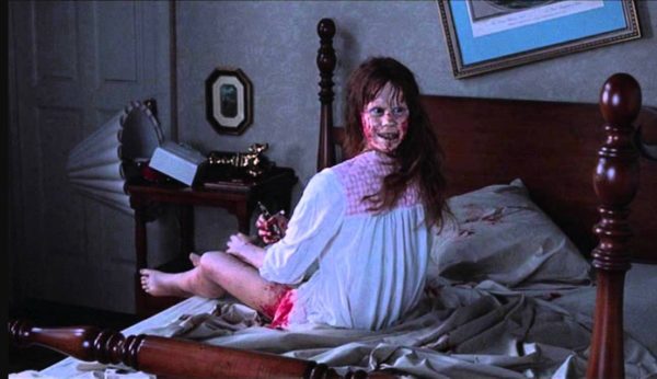The Exorcist (1973) - 4K Ultra HD Review