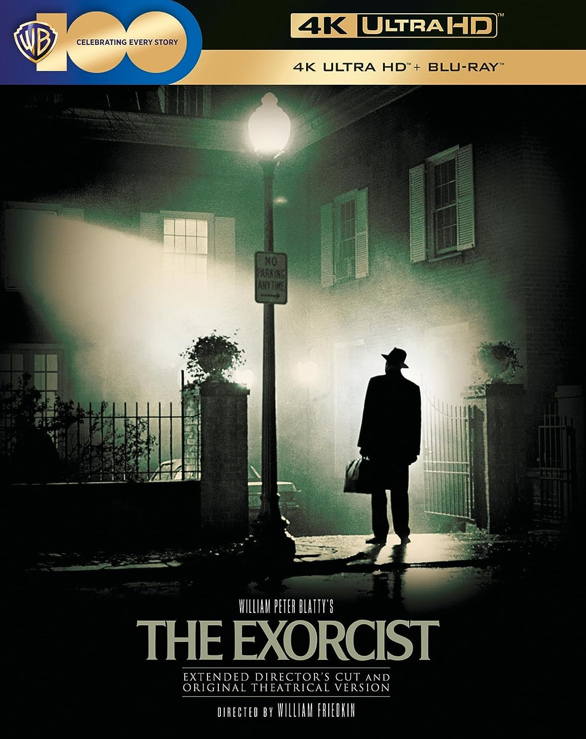 The Exorcist (1973) - 4K Ultra HD Review