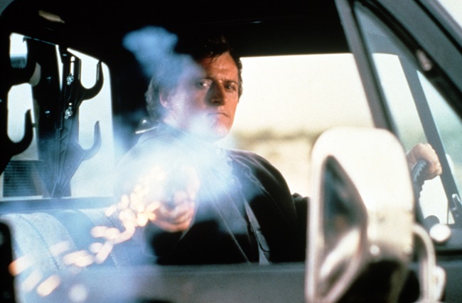 The Hitcher (1986) - 4K Ultra HD Review