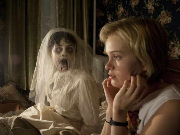 The Innkeepers (2011) - 4K Ultra HD Review