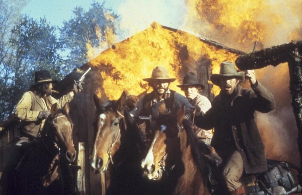 The Outlaw Josey Wales (1976) - 4K Ultra HD Review