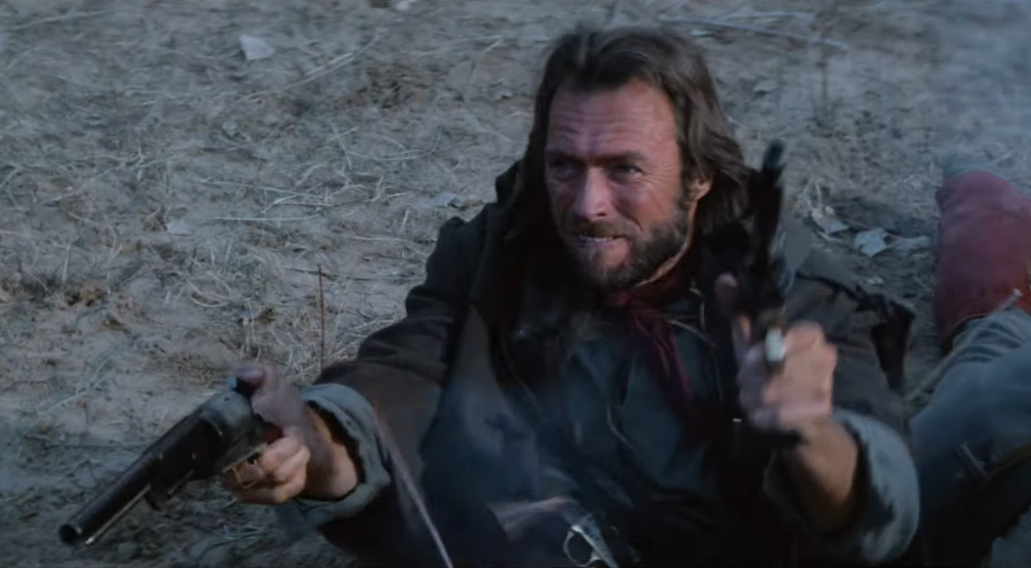 The Outlaw Josey Wales (1976) - 4K Ultra HD Review
