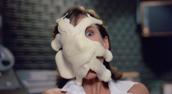 The Stuff (1985) - 4K Ultra HD Review