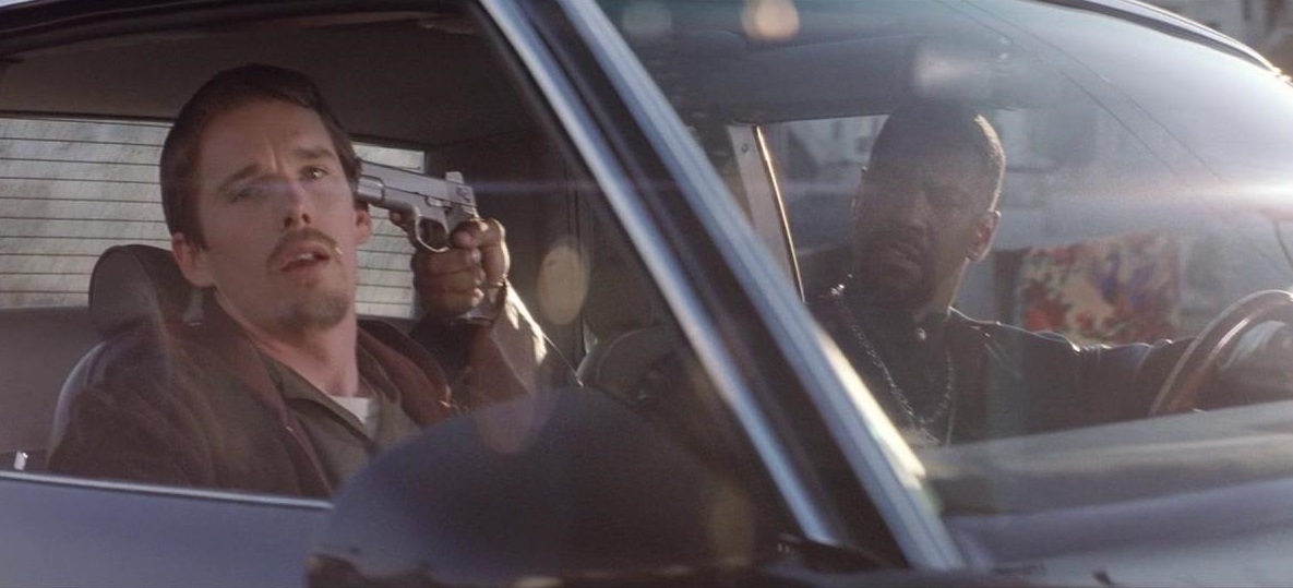 Training Day (2001) - 4K Ultra HD Review