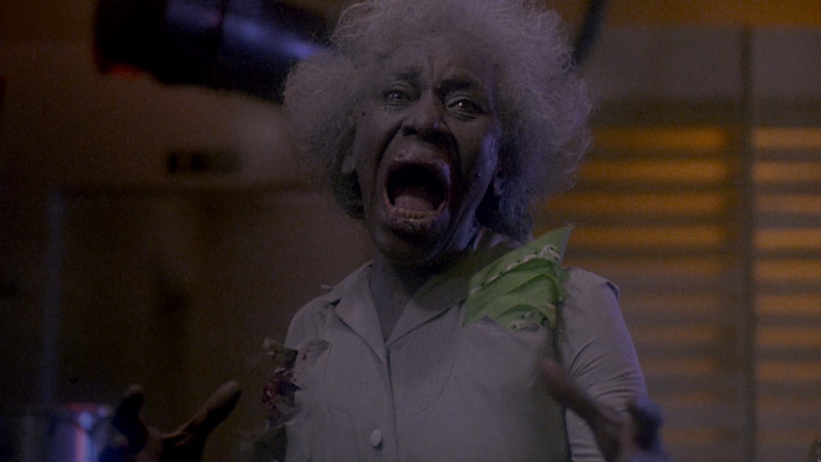 Trancers (1984) - 4K Ultra HD Review