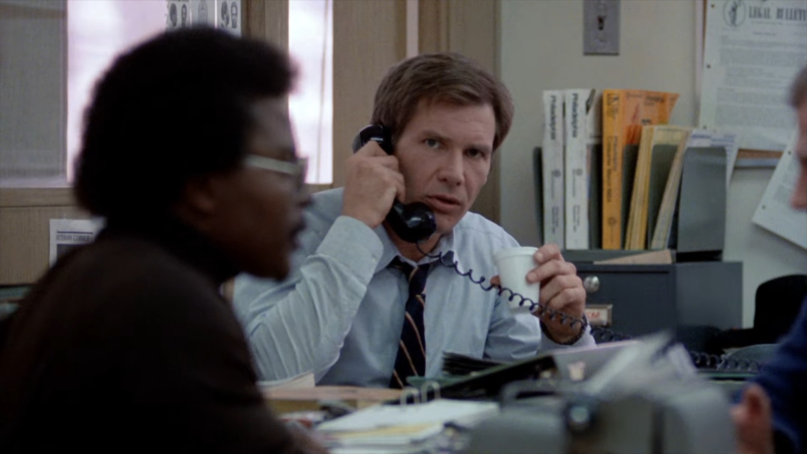 Witness (1985) - 4K Ultra HD Review