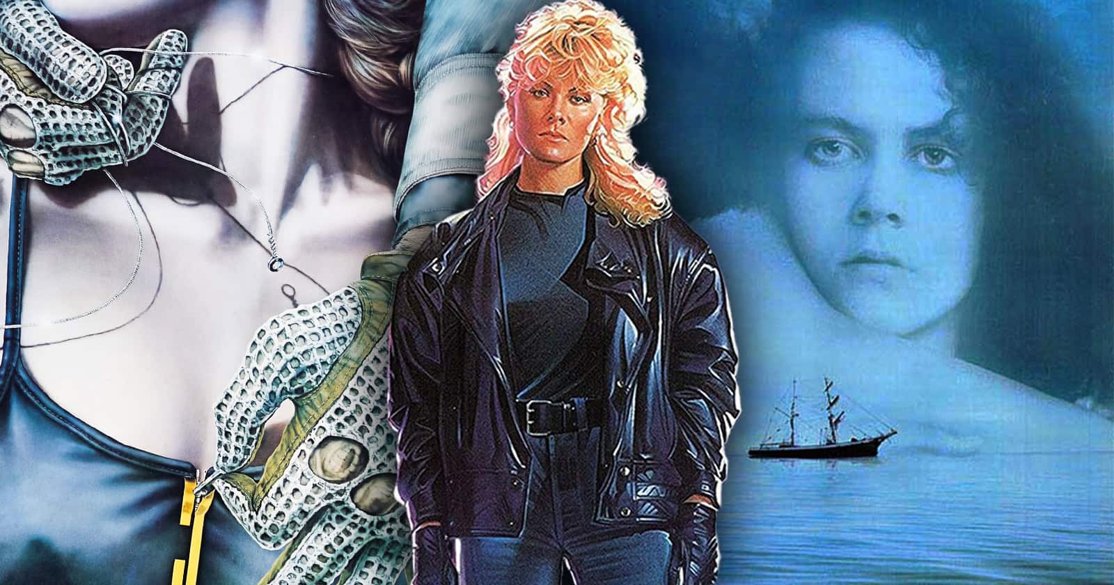 6 Great Australian Crime Movies of the 1980s