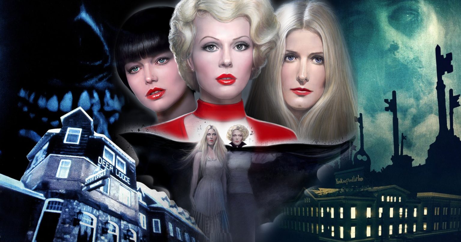 6 Hotel Horror Movies Worth Checking Out