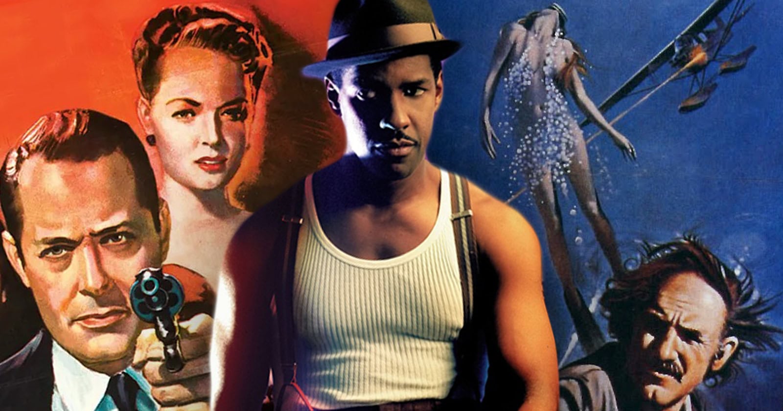 6 Private Investigator Movies That Deserve More Love