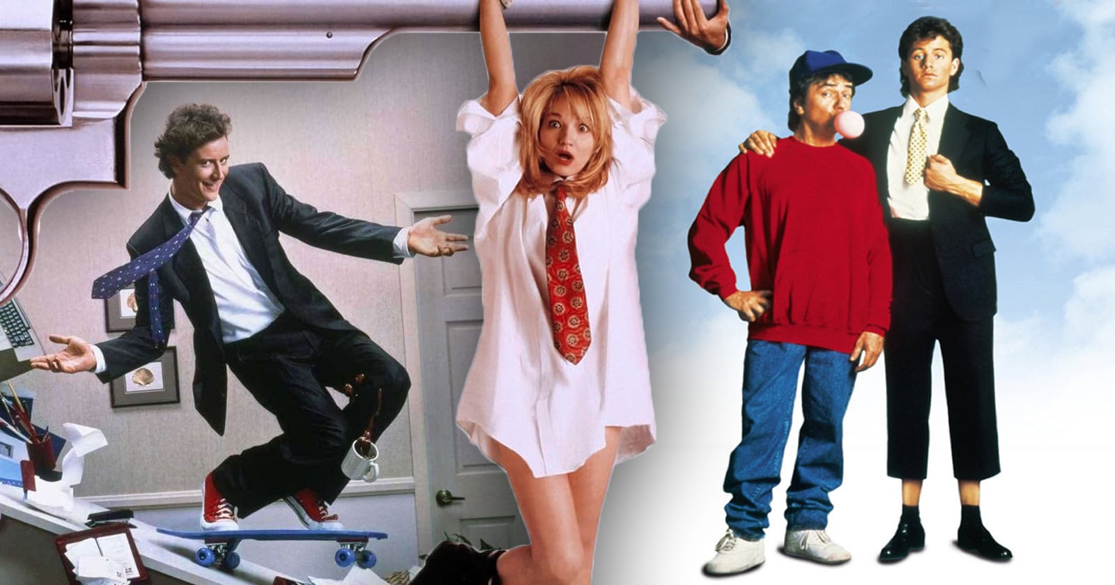 7 Great Body Switch Movies You Might Have Missed