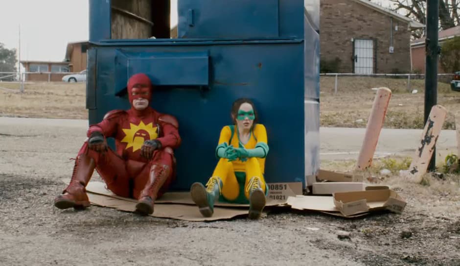 Seven Superhero Comedies to Add to Your Watchlist