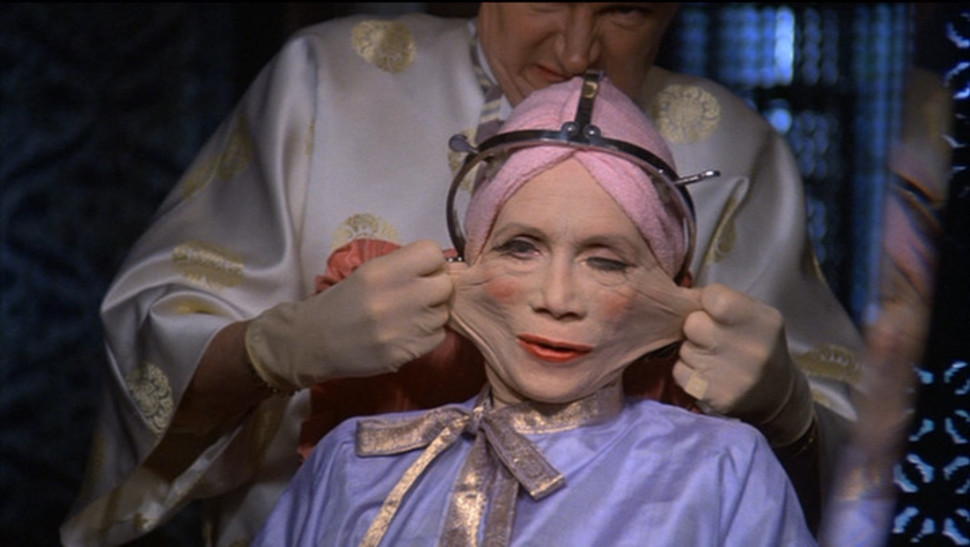 8 Great Cult Sci-Fi Movies from 1985