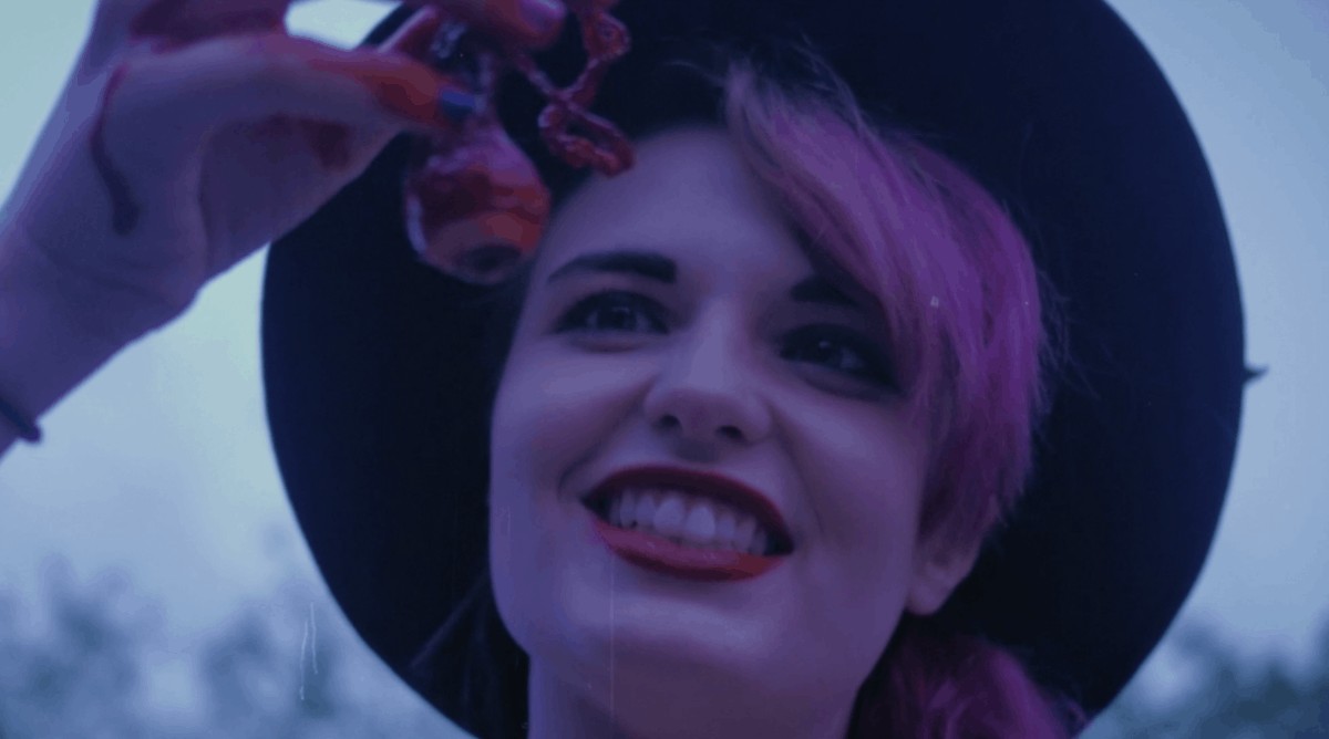 80s-set horror-comedy Evil Everywhere gets a trailer, poster and images