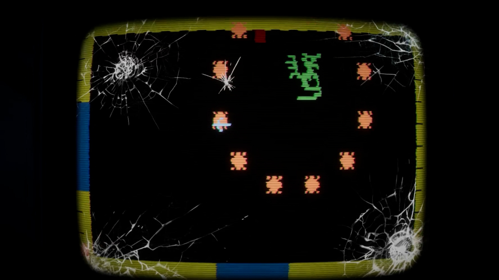 80s themed horror Tormenture now available on Steam