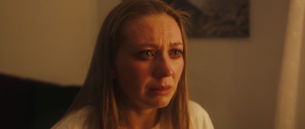 A man's best friend causes relationship problems in Good Boy trailer