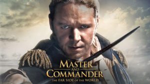 A Master and Commander prequel film is in development