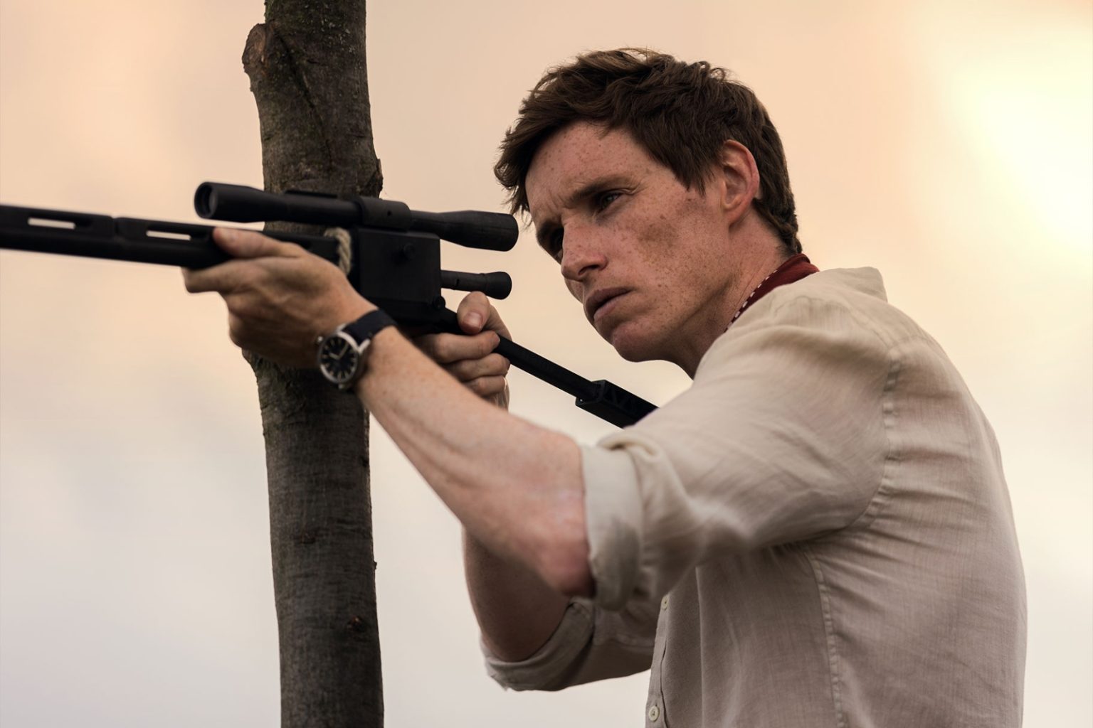 A New Golden Age of Espionage TV Shows?