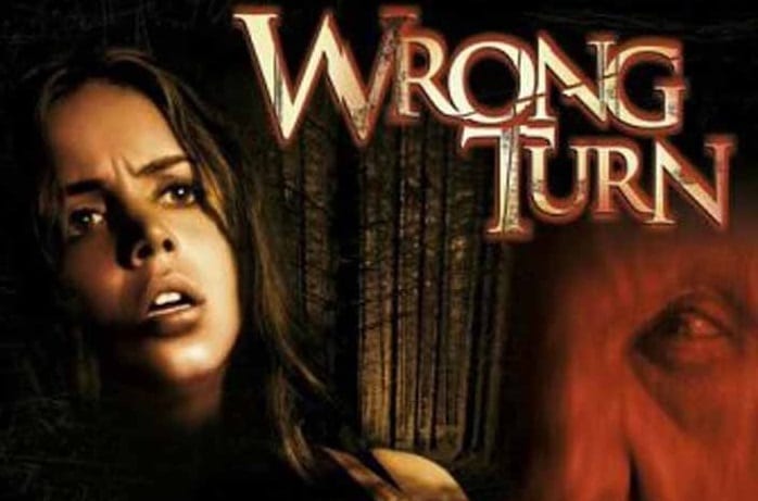 A new instalment in the Wrong Turn franchise reportedly in production