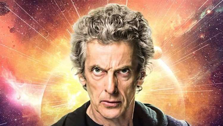 A new series of Doctor Who adventures coming for the Twelfth Doctor in ...