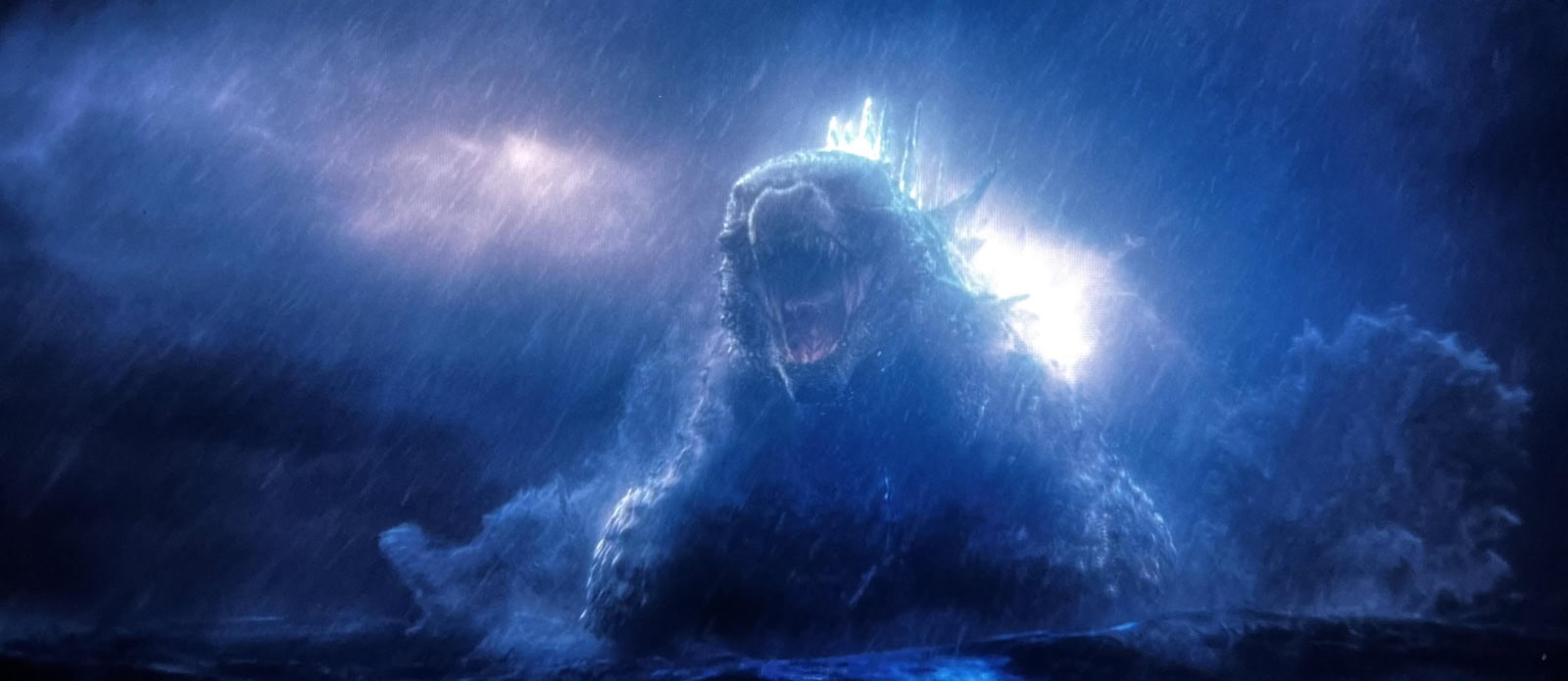 A new Titan arrives in Monarch: Legacy of Monsters season 2 trailer