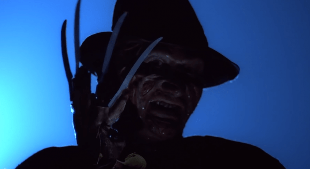 A Nightmare on Elm Street at 40: The Story Behind the Iconic ...