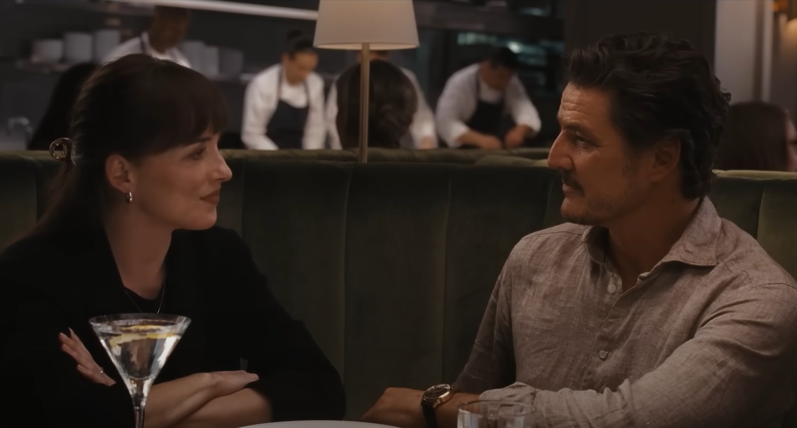 A24 drops final trailer for Celine Song's rom-com Materialists