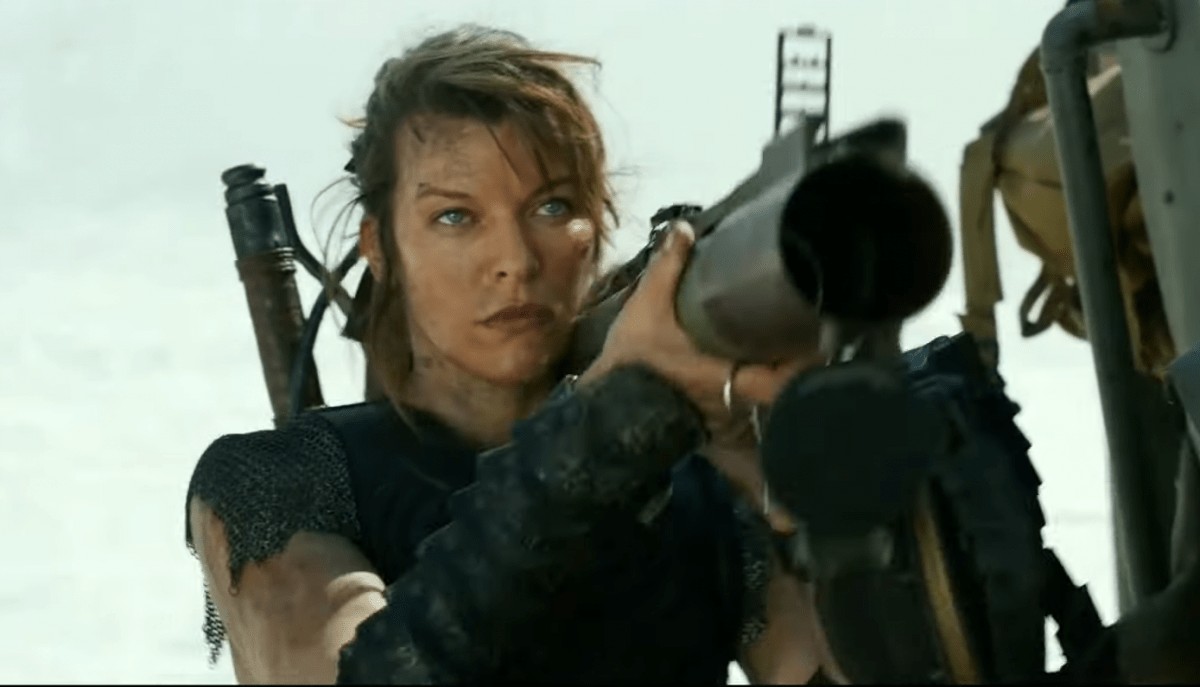 Action thriller Midnight to star Rosario Dawson, Alexandra Shipp and Milla Jovovich